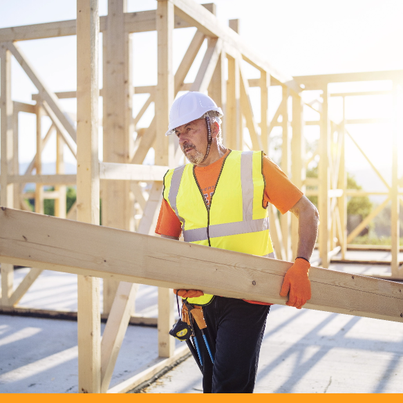 Construction Excess Liability Insurance | Vela Insurance